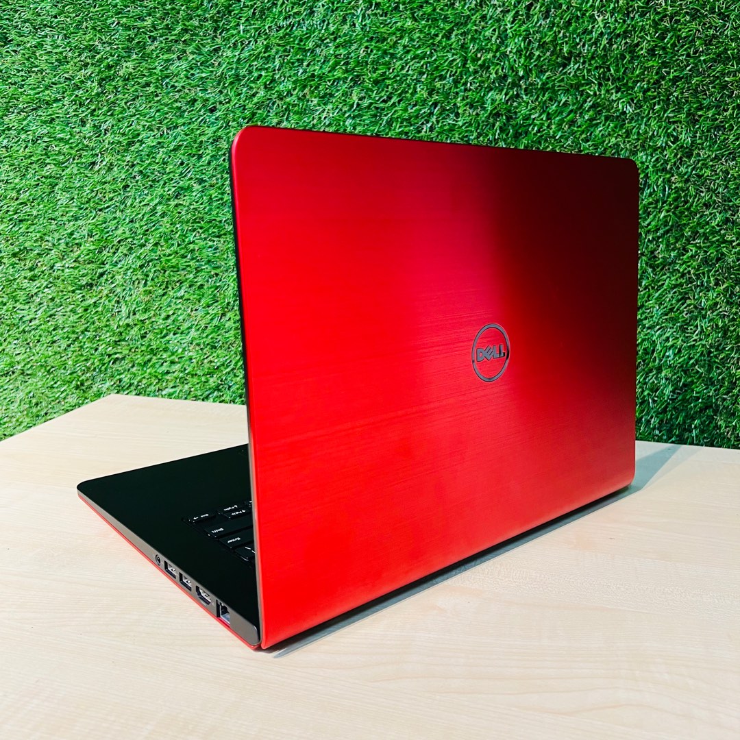 Dell Inspiron 14 - Intel i5 - 4GB - AMD R7 Graphics, Computers & Tech ...