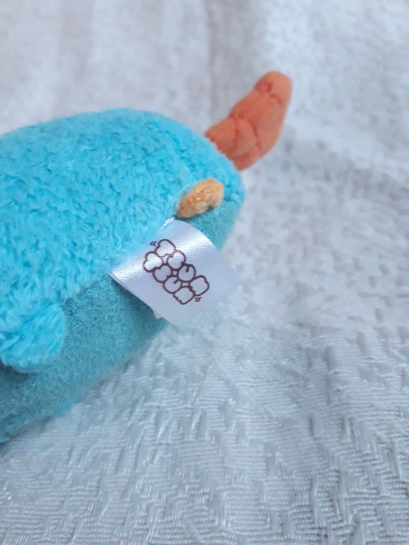 Disney Tsum Tsum Perry the Platypus, Hobbies & Toys, Toys & Games on ...
