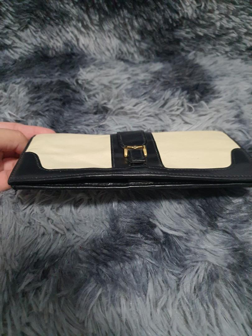 Double M Milano, Women's Fashion, Bags & Wallets, Wallets & Card ...