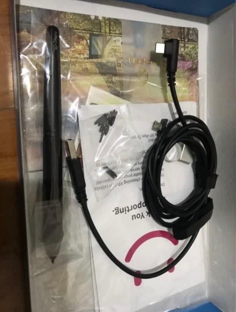 Drawing Tablet, Computers & Tech, Parts & Accessories, Other ...