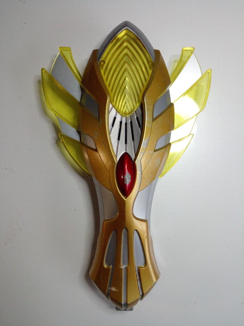 DX Max Spark - Ultraman Max, Hobbies & Toys, Toys & Games on Carousell