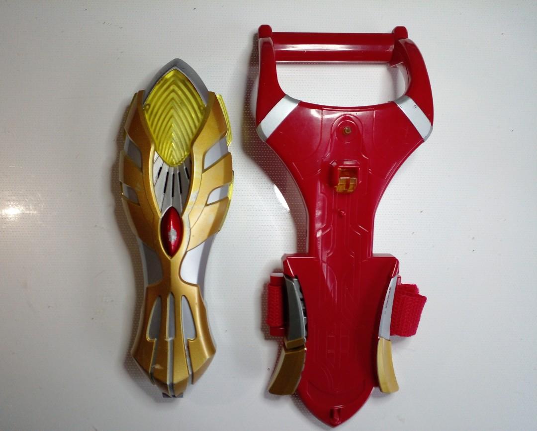 DX Max Spark - Ultraman Max, Hobbies & Toys, Toys & Games on Carousell