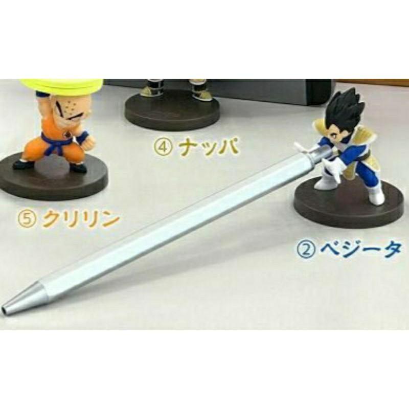 Dydo Dragon Ball Z Desktop Tool Collection Vol.1 Vol.2 Goku Frieza ...