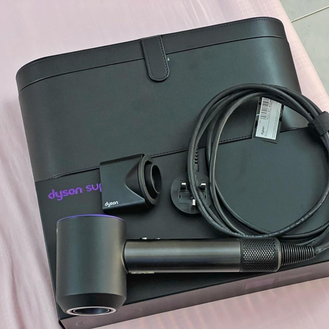 Dyson Supersonic HD01 Purple, Beauty & Personal Care, Hair on Carousell