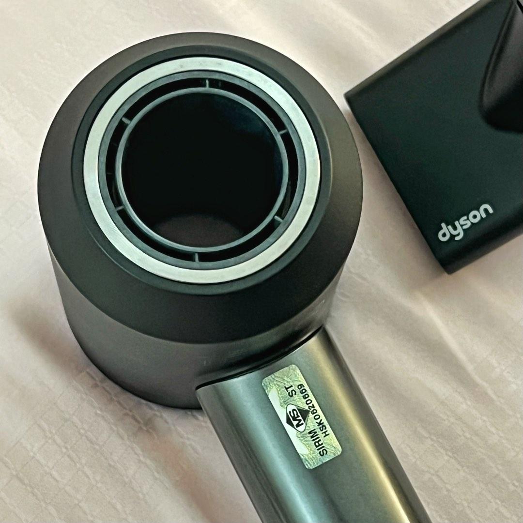 Dyson Supersonic HD01 Purple, Beauty & Personal Care, Hair on Carousell