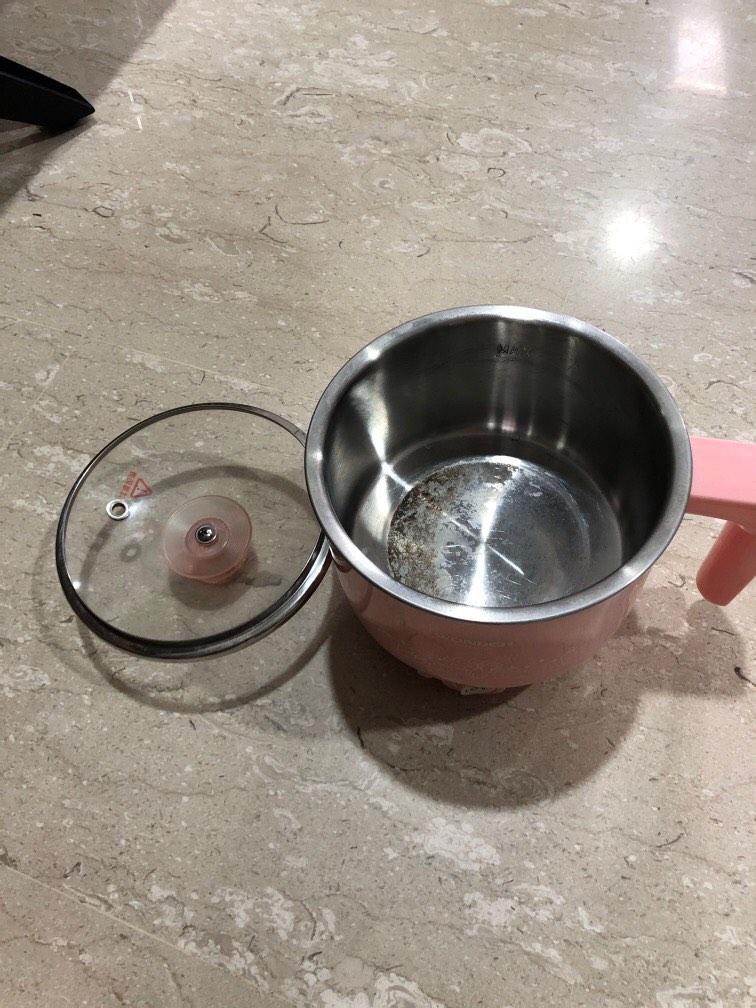 Electric portable cooker Pot, TV & Home Appliances, Kitchen Appliances ...