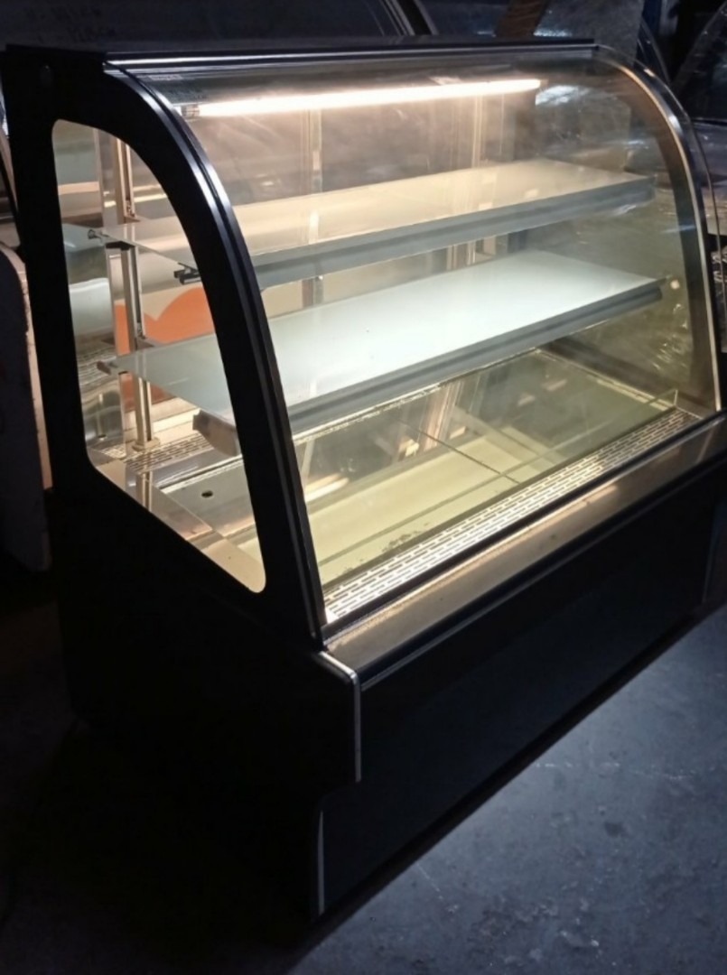 EPA-53 CAKE CHILLER/ CAKE CABINET, Food & Drinks, Chilled & Frozen Food ...