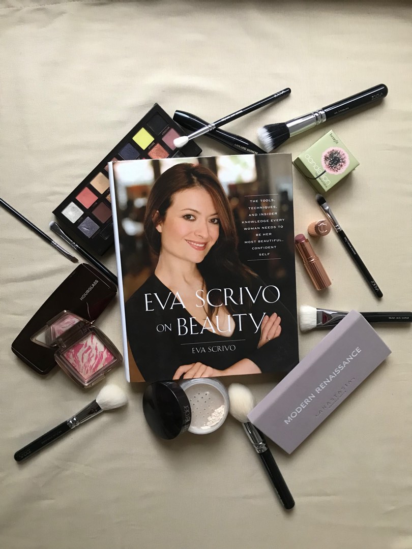 Eva Scrivo on Beauty by Eva Scrivo, Beauty & Personal Care, Face ...