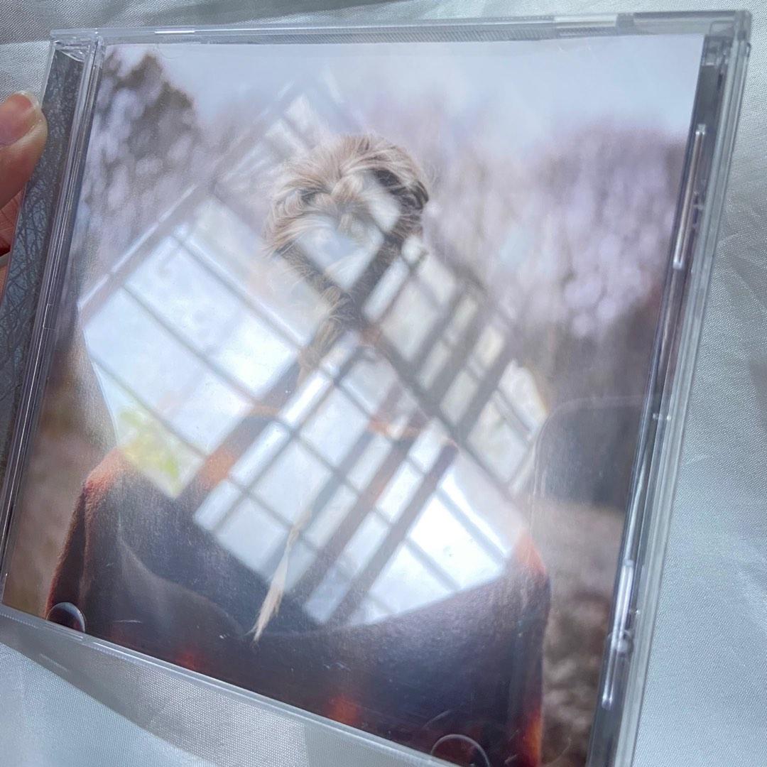 Evermore CD Album by Taylor Swift, Hobbies & Toys, Music & Media, CDs ...