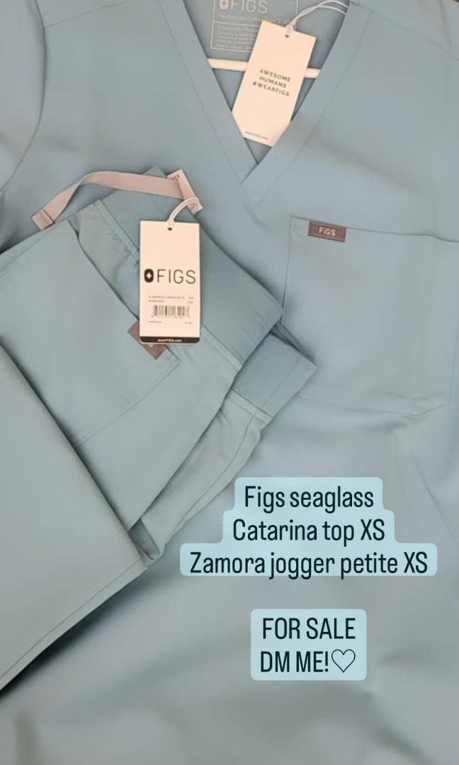 Figs seaglass on Carousell