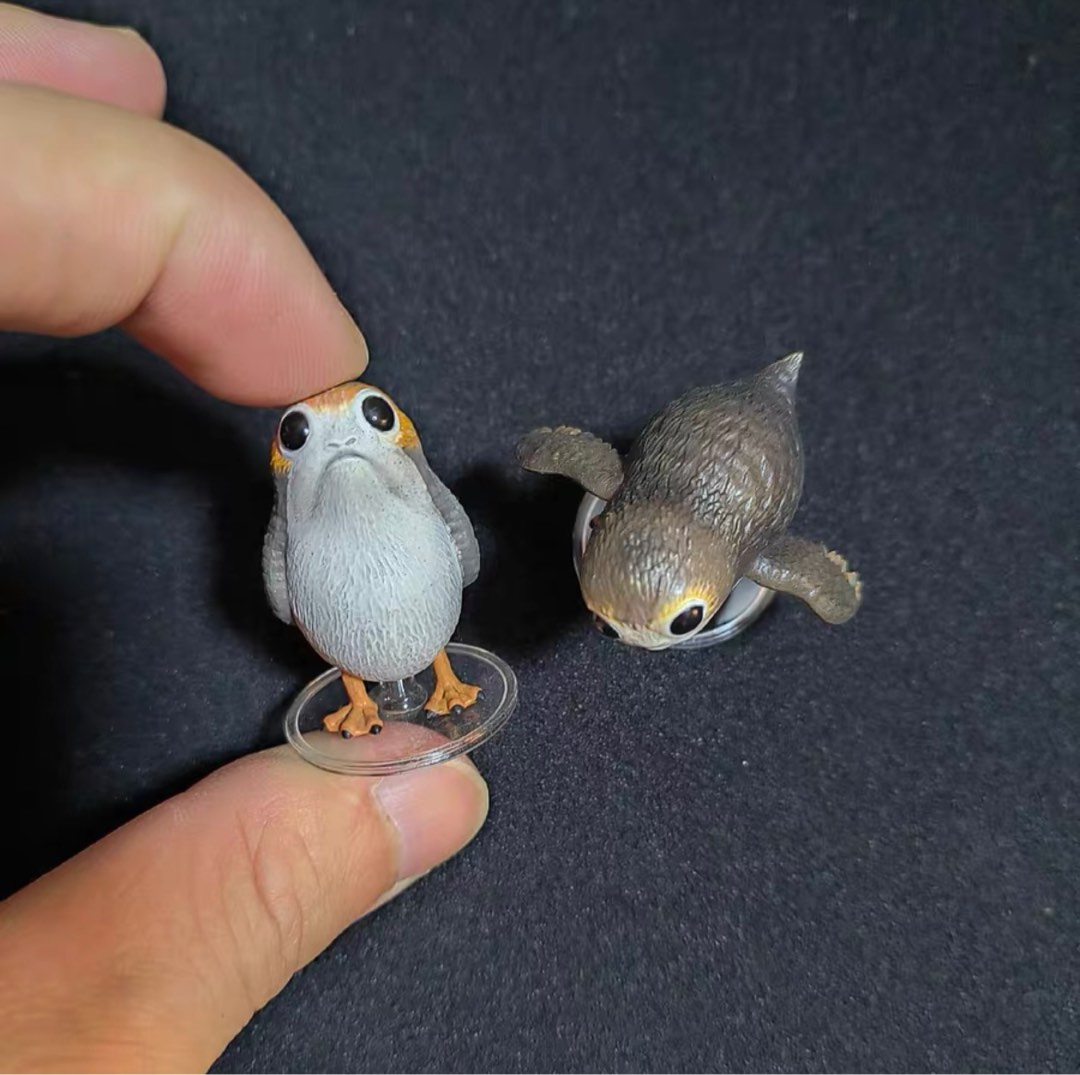 (FREE LOCAL POSTAGE) STAR WARS THE LAST JEDI HOT TOYS 1/6 SCALE MMS446 ...