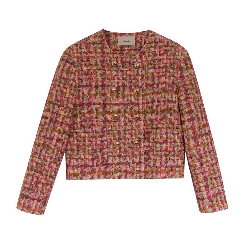 French Style Jacket, Women's Fashion, Coats, Jackets and Outerwear on ...