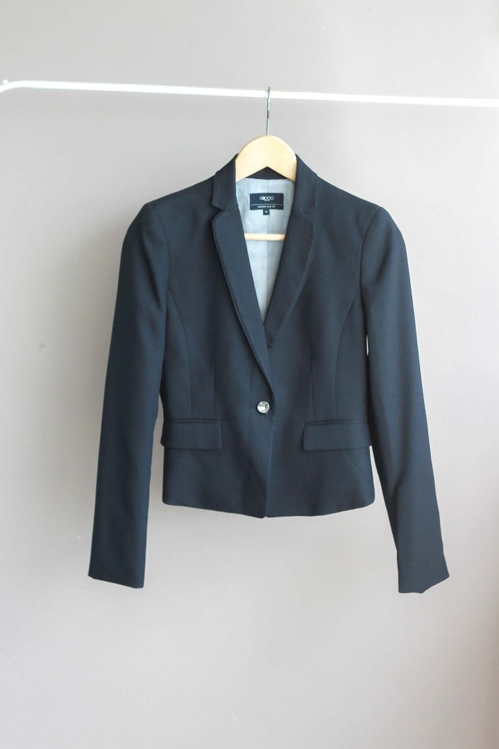 G2000 Formal Blazer, Women's Fashion, Coats, Jackets and Outerwear on ...