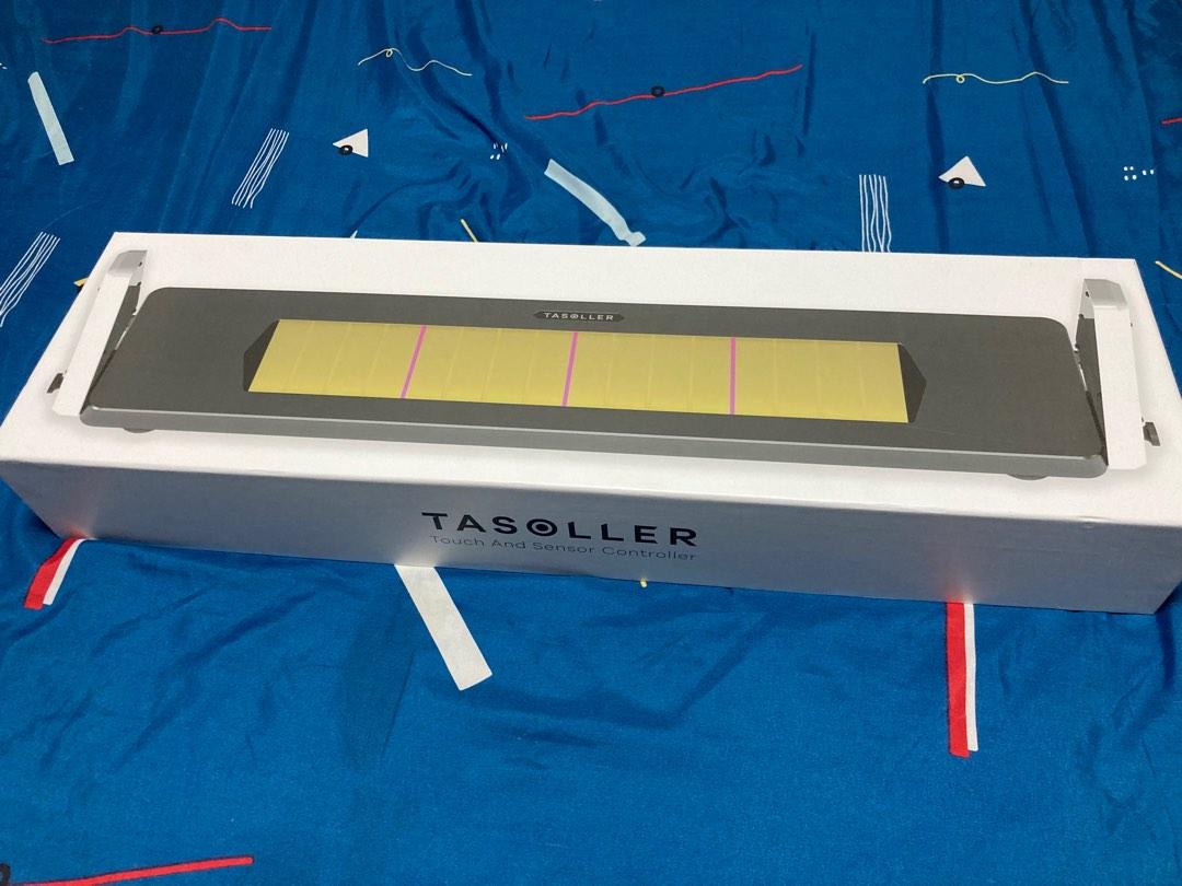 Gamo2 TASOLLER Chunithm Controller, Video Gaming, Gaming Accessories ...