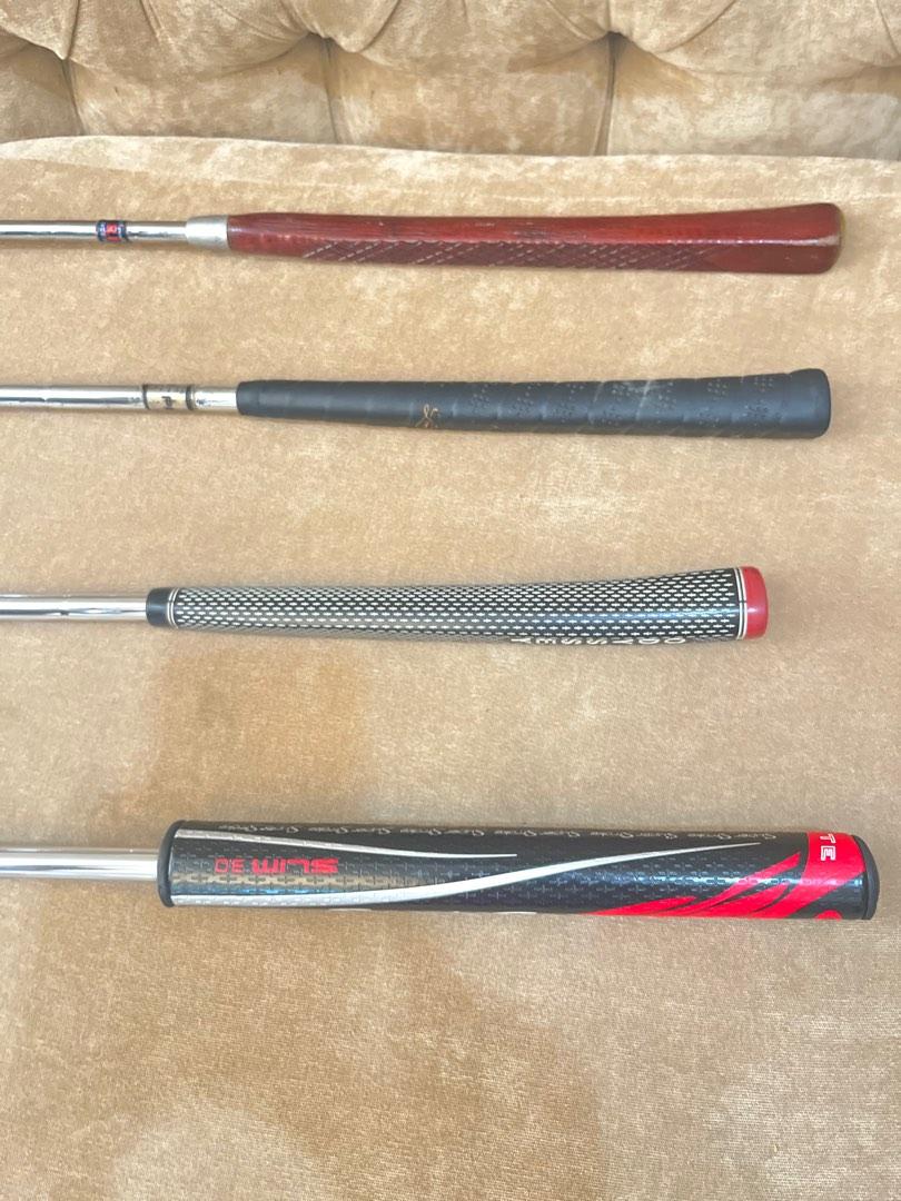 Golf putters, Sports Equipment, Sports & Games, Golf on Carousell