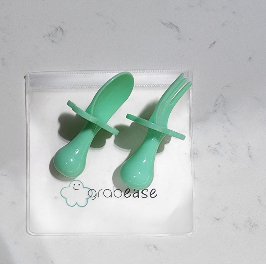 Grabease, Babies & Kids, Nursing & Feeding, Weaning & Toddler Feeding ...