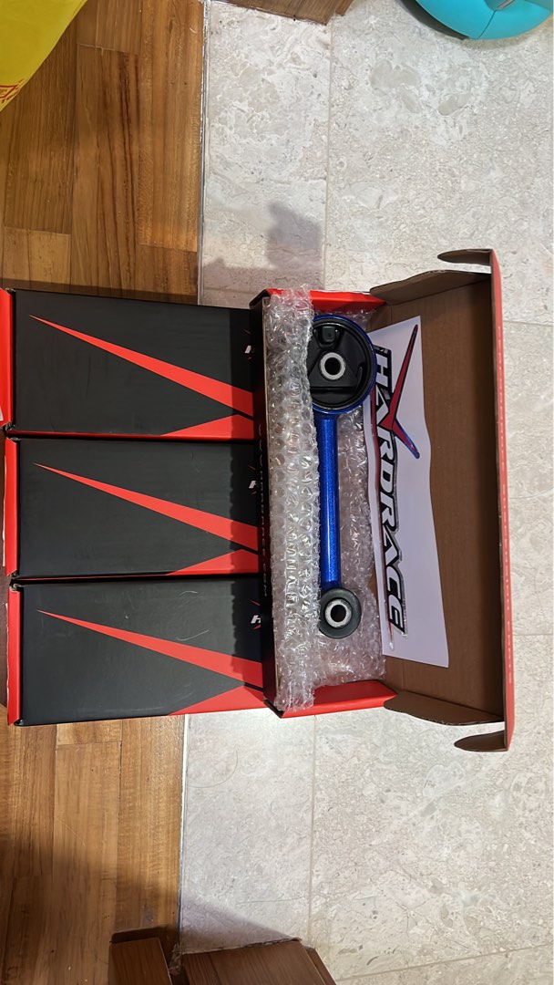 Hardrace dog bone for colt version R and colt plus turbo, Car ...