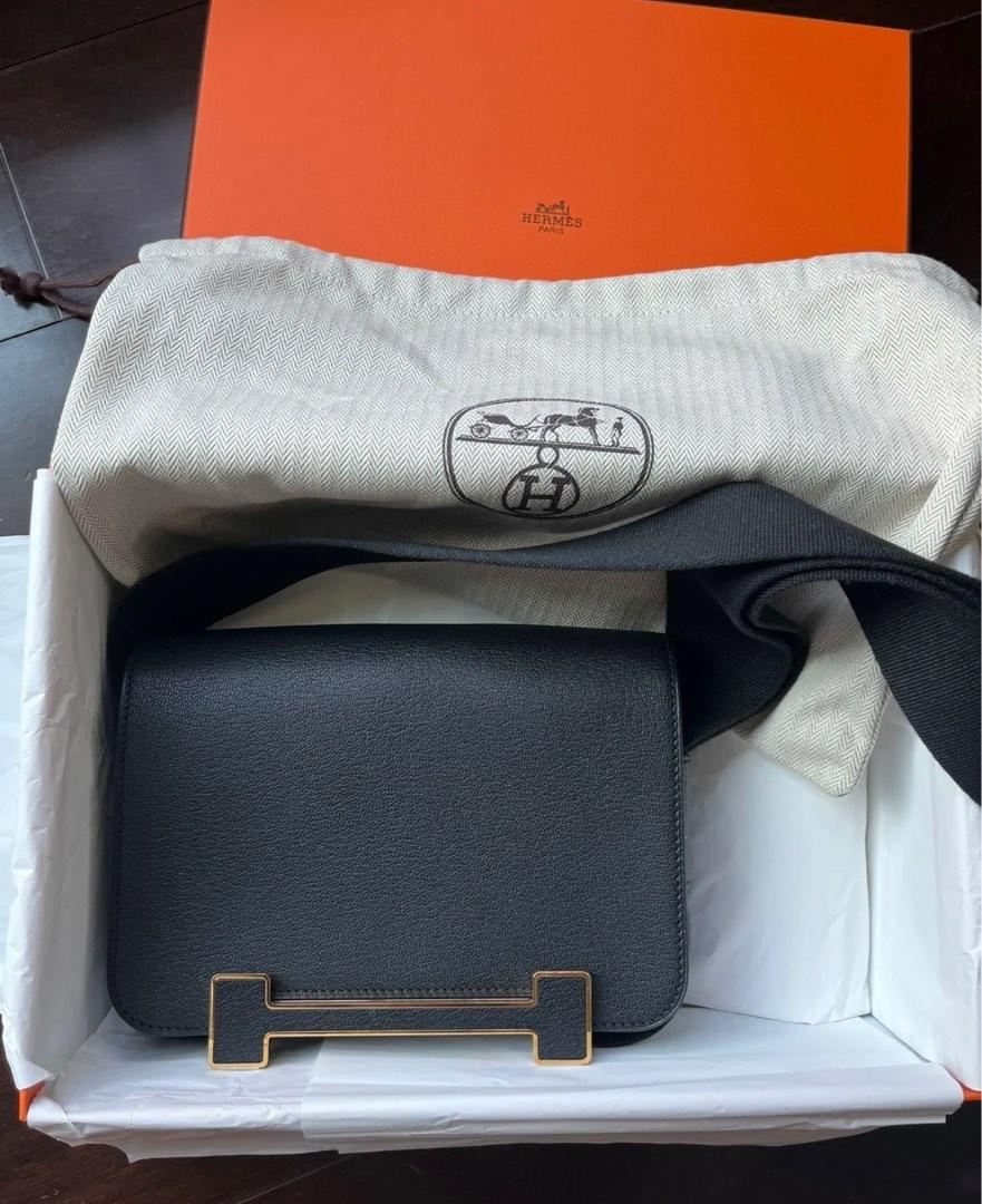 Hermes geta new Constance birkin Kelly picotin 18 22 mini 25 28, 名牌, 飾物 ...
