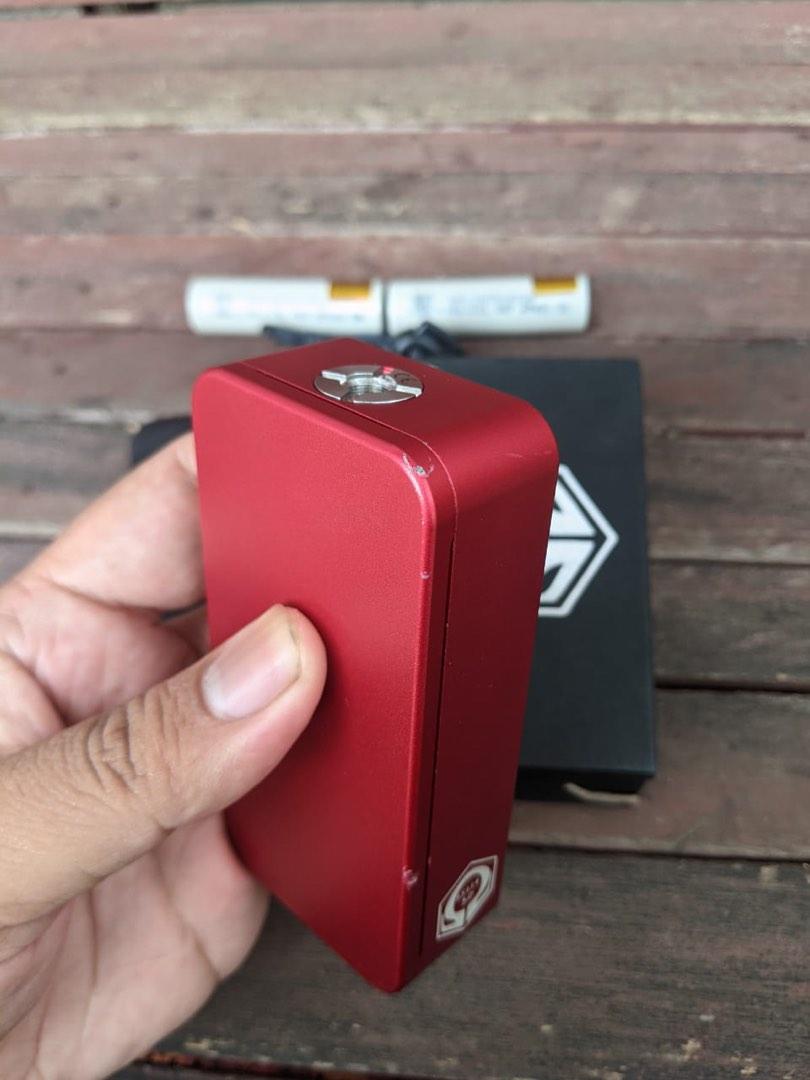Hexohm v3 anodized vapezoo, Jasa, Jasa Servis Rumah, Electrical ...