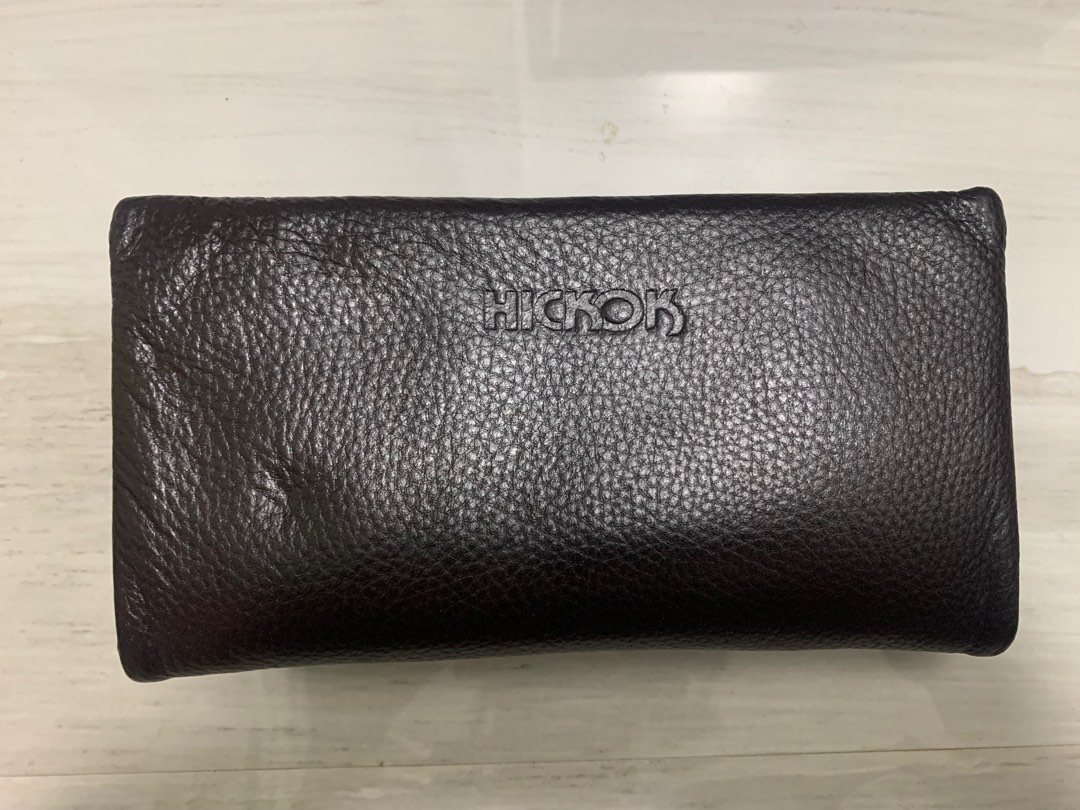 Hickok Wallet, Women's Fashion, Bags & Wallets, Wallets & Card holders ...