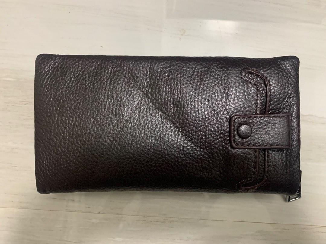 Hickok Wallet, Women's Fashion, Bags & Wallets, Wallets & Card holders ...