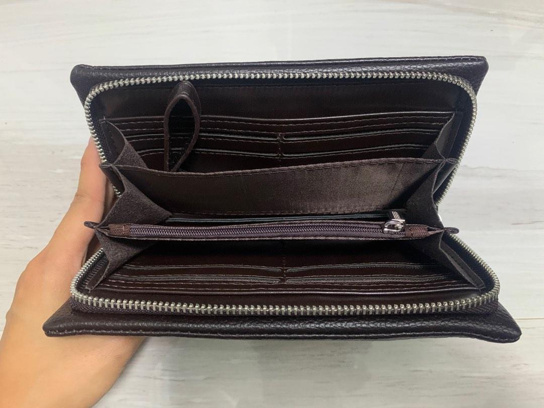 Hickok Wallet, Women's Fashion, Bags & Wallets, Wallets & Card holders ...