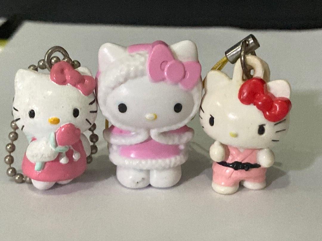 Hk 3 Charms, Hobbies & Toys, Toys & Games on Carousell