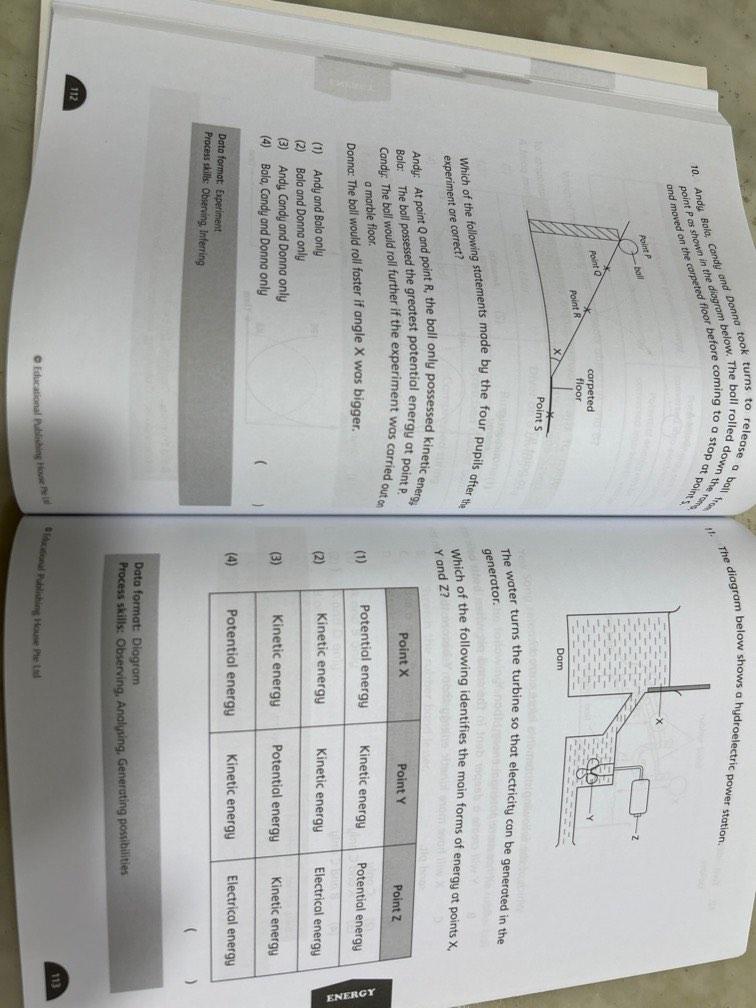 How to apply Science concepts, Hobbies & Toys, Books & Magazines ...