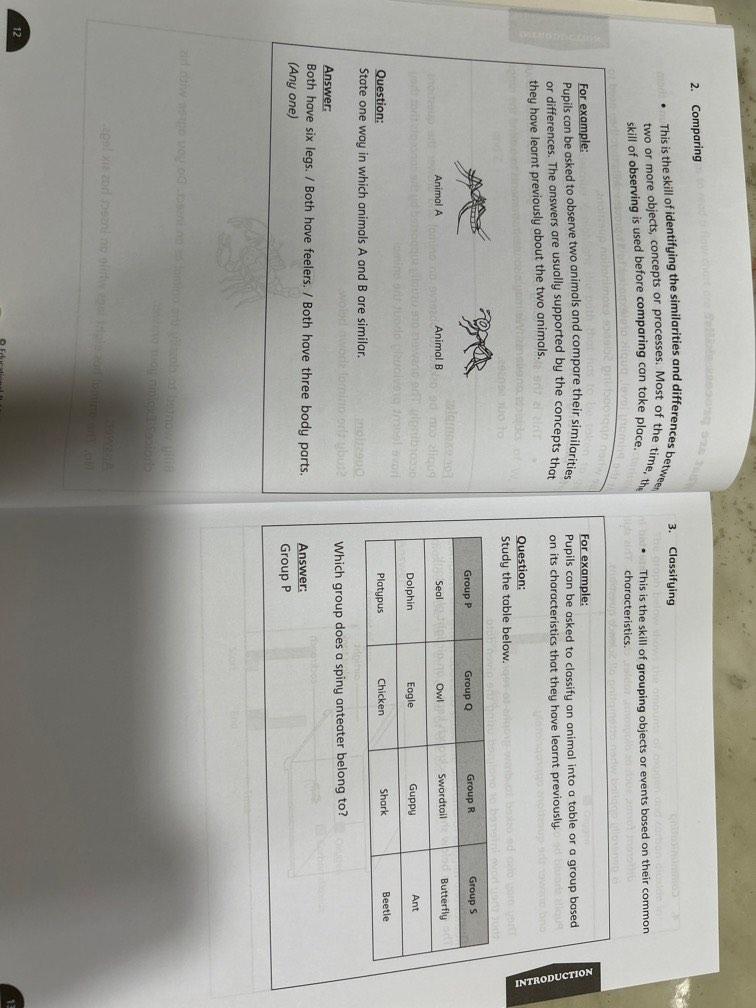 How to apply Science concepts, Hobbies & Toys, Books & Magazines ...