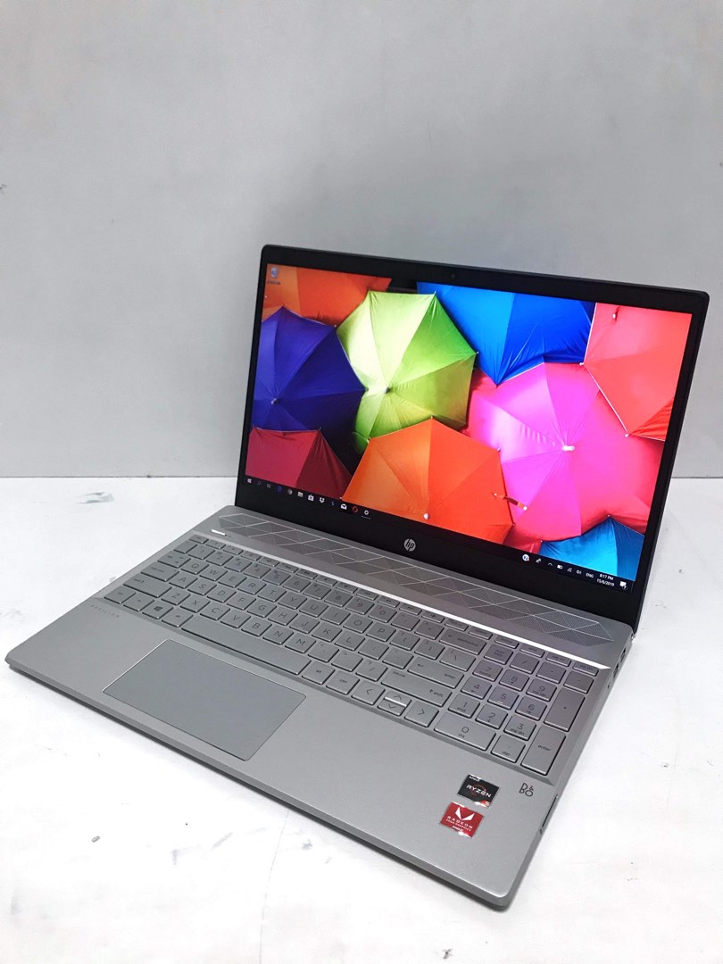 HP Pavilion 15.6” Touchscreen, Computers & Tech, Laptops & Notebooks on ...