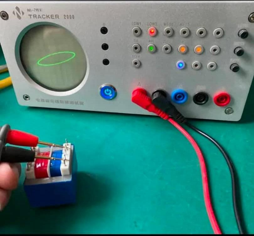 HUntron tracker 2000 replacement only same funtion, Commercial ...