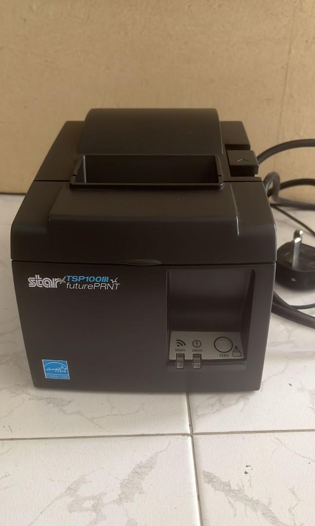 Japan Receipt Printer for Sale, Computers & Tech, Printers, Scanners ...