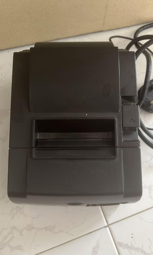 Japan Receipt Printer for Sale, Computers & Tech, Printers, Scanners ...