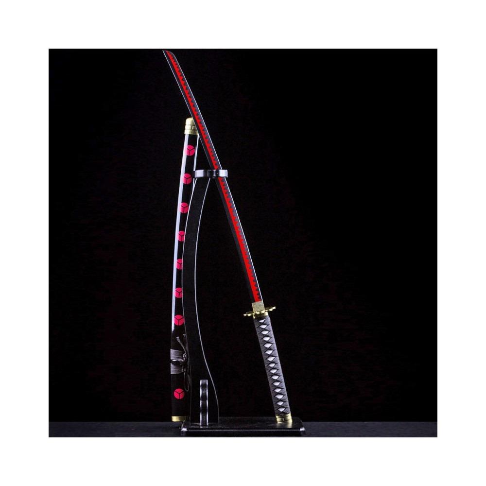 Japanese Anime & Manga: One Piece Roronoa Zoro Shusui Sword, Hobbies ...