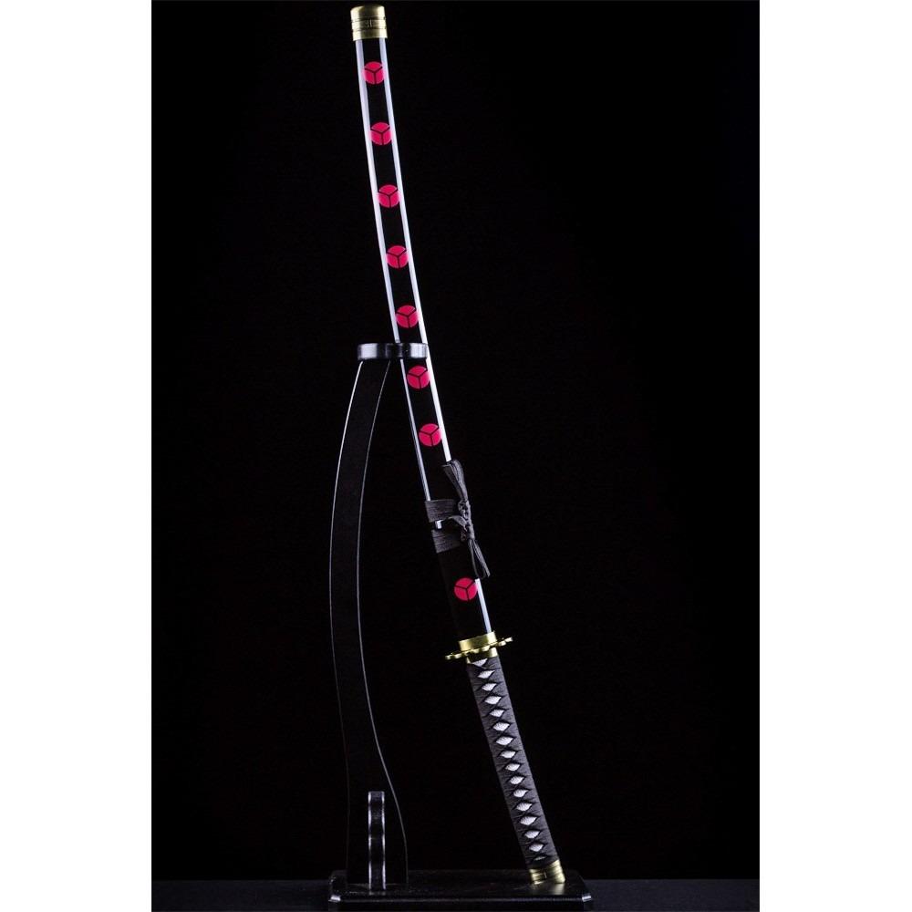 Japanese Anime Manga One Piece Roronoa Zoro Shusui Sword Hobbies Toys Toys Games On