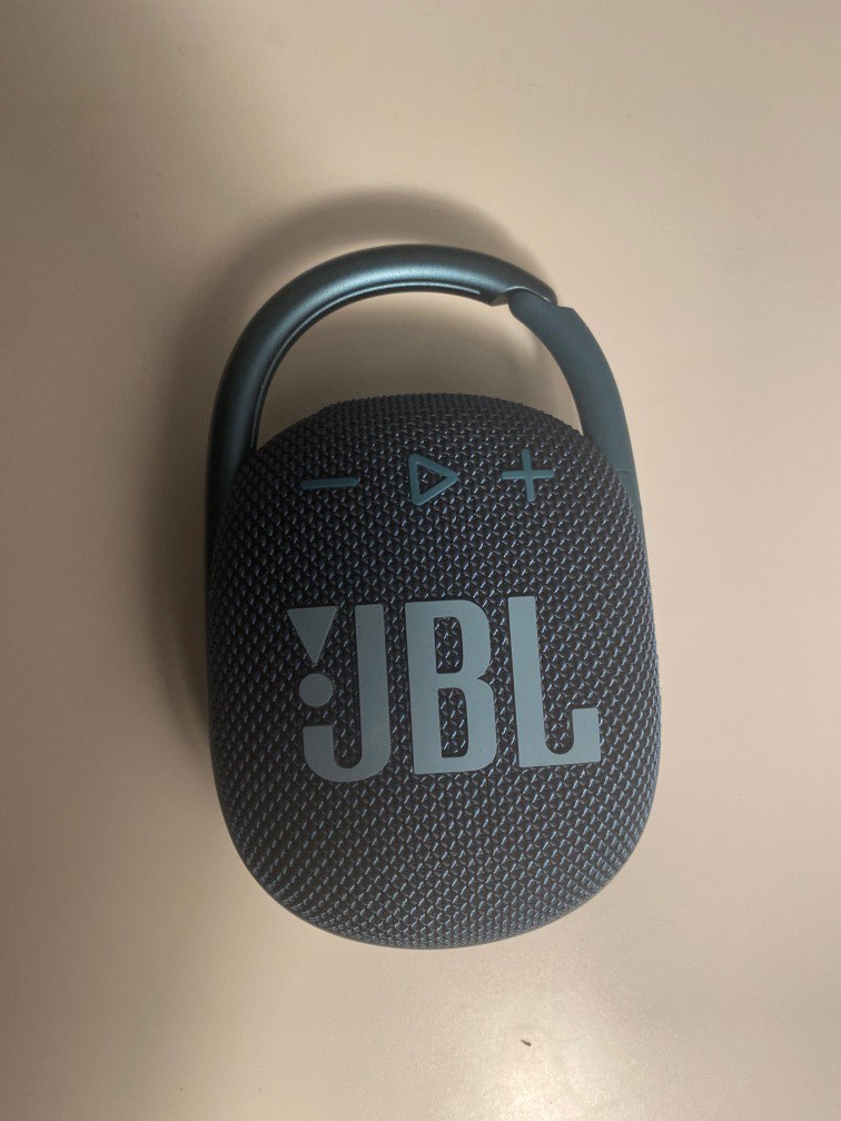 JBL Clip 4, Audio, Soundbars, Speakers & Amplifiers on Carousell