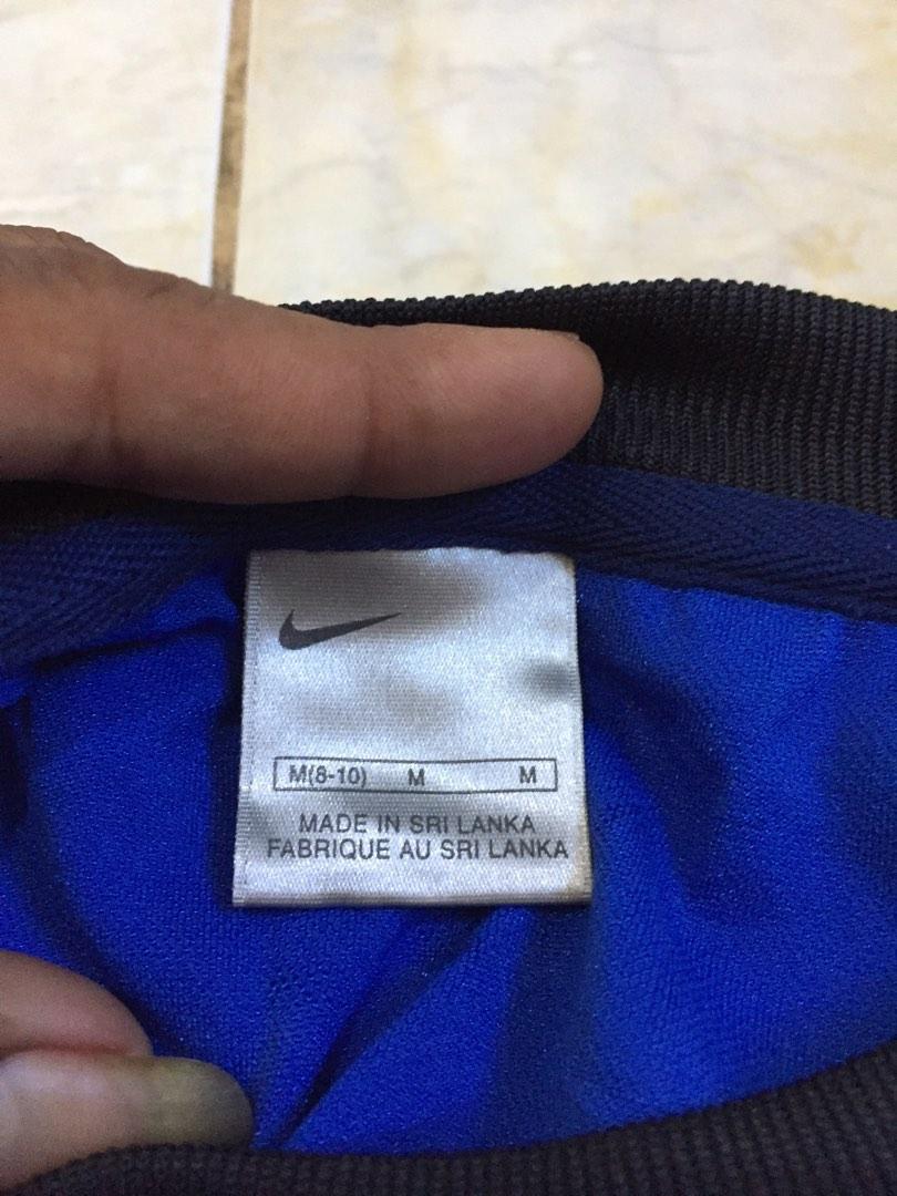 Jersey Nike full logo, Olah Raga, Baju Olahraga di Carousell