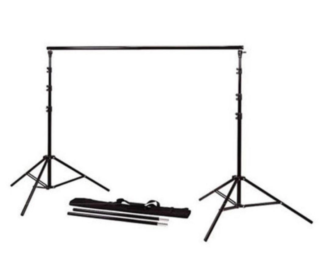 Jinbei Background Stand Kit, Photography, Photography Accessories ...
