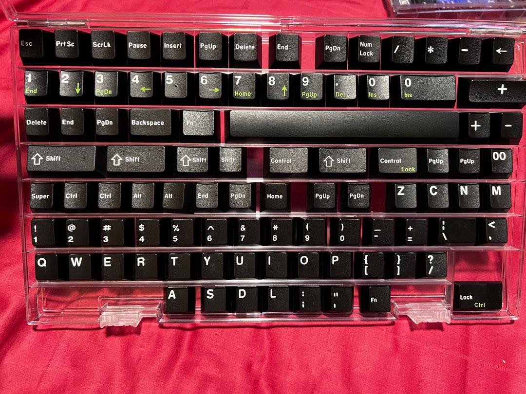 JTK Griseann Base Kit, Computers & Tech, Parts & Accessories, Computer ...