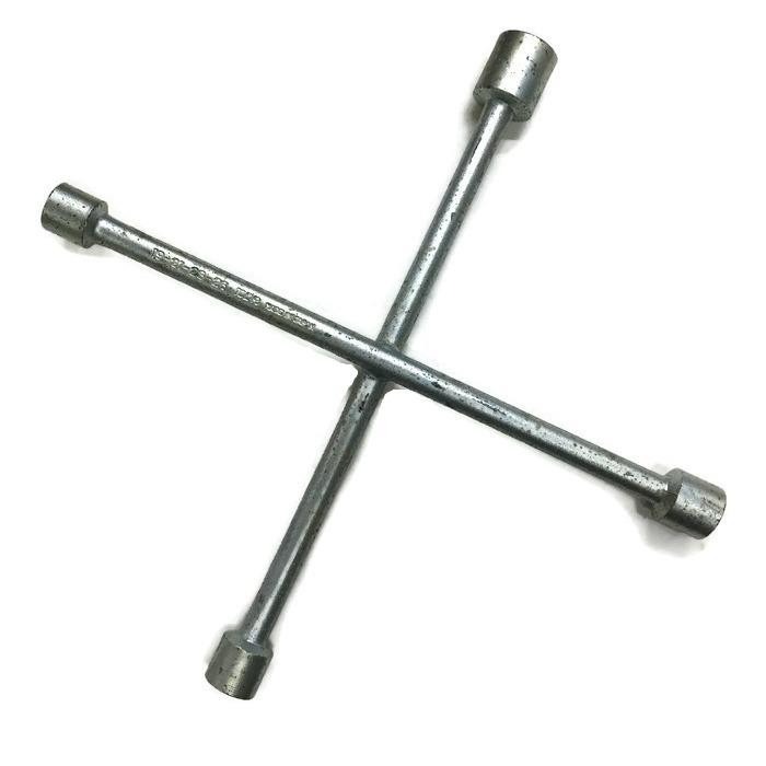 KDR Cross Wrench Made in Japan, Furniture & Home Living, Home ...