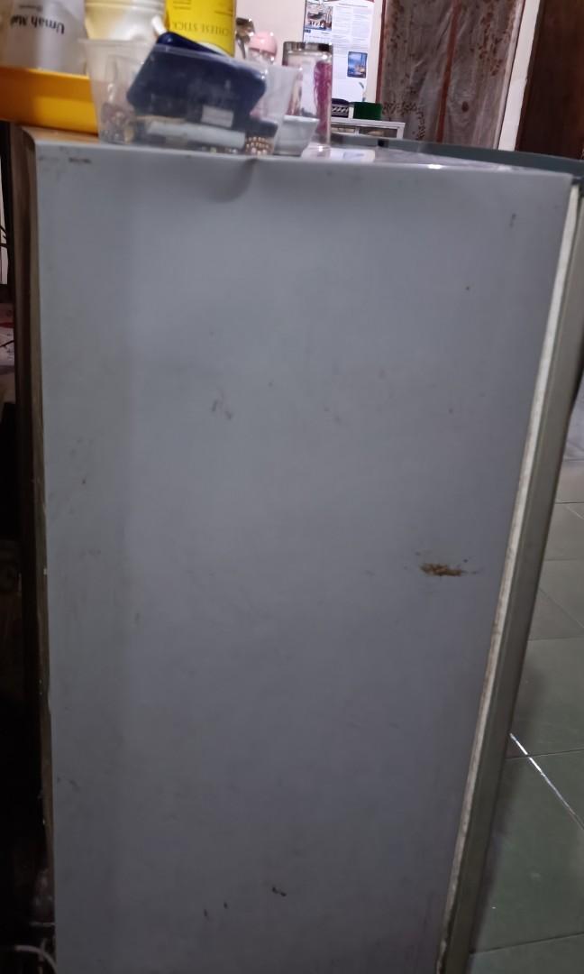 KULKAS TOSHIBA 1 PINTU, Kitchen & Appliances di Carousell