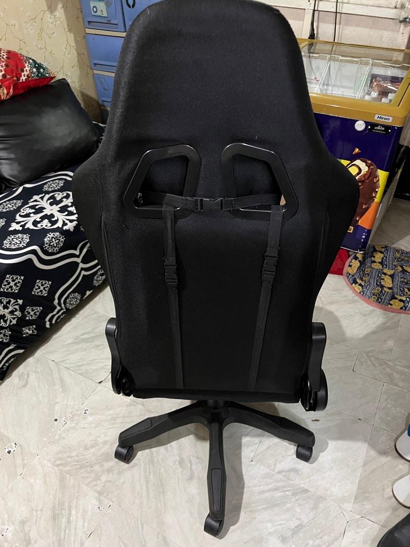 Legion Gaming Chair, Furniture & Home Living, Furniture, Chairs on ...