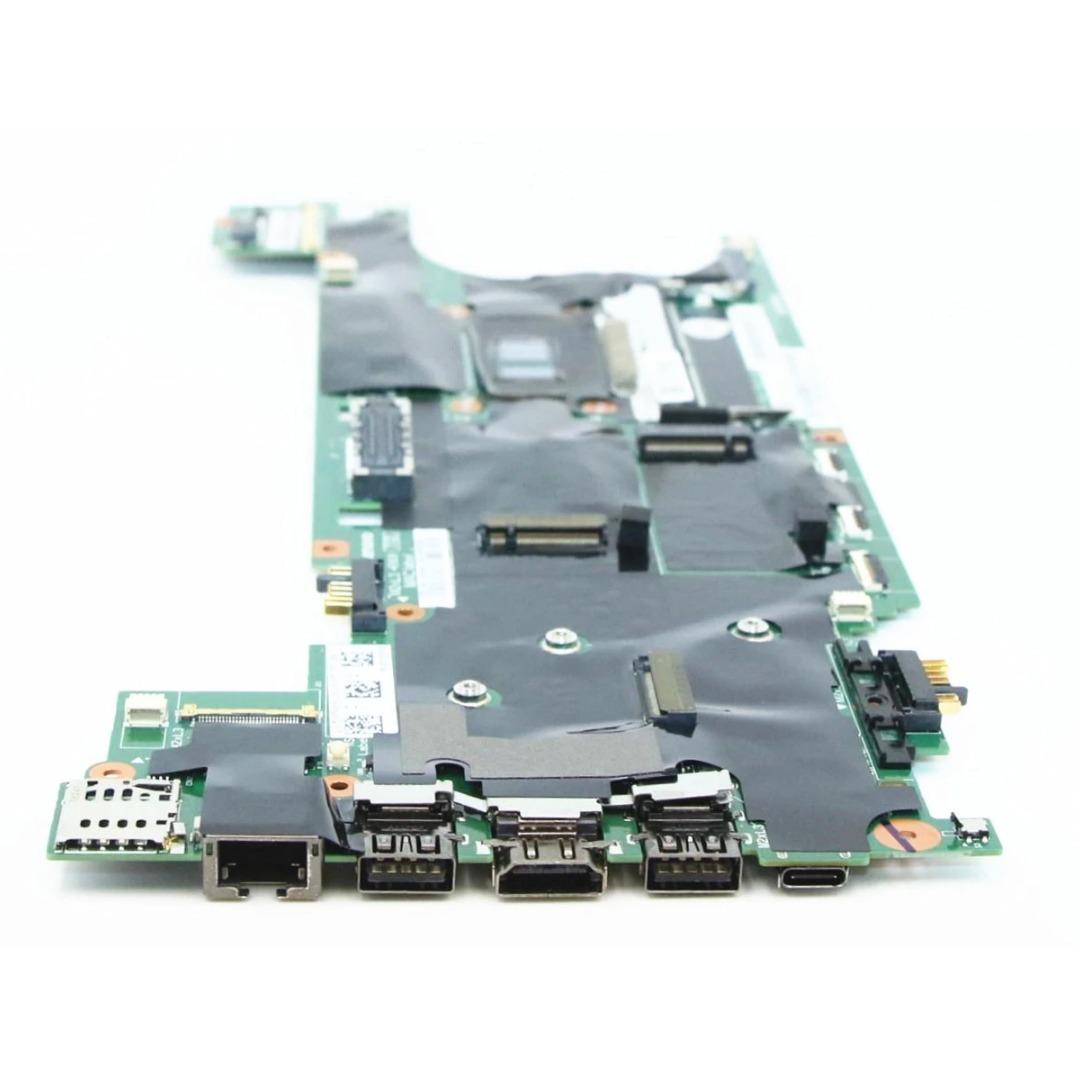 LENOVO THINKPAD T470S MAINBOARD REPAIR | SETAHUN WARRANTY | Baiki ...