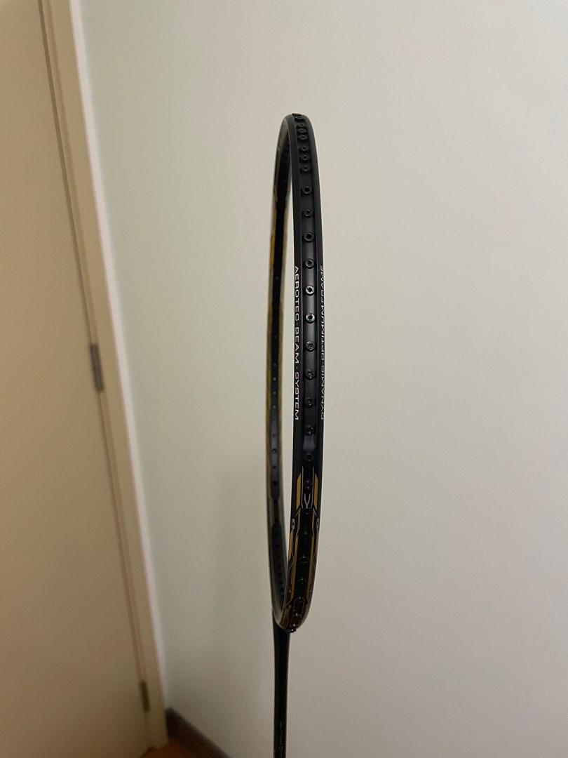 Lining 3D Calibar 900I, Sports Equipment, Sports & Games, Racket & Ball ...