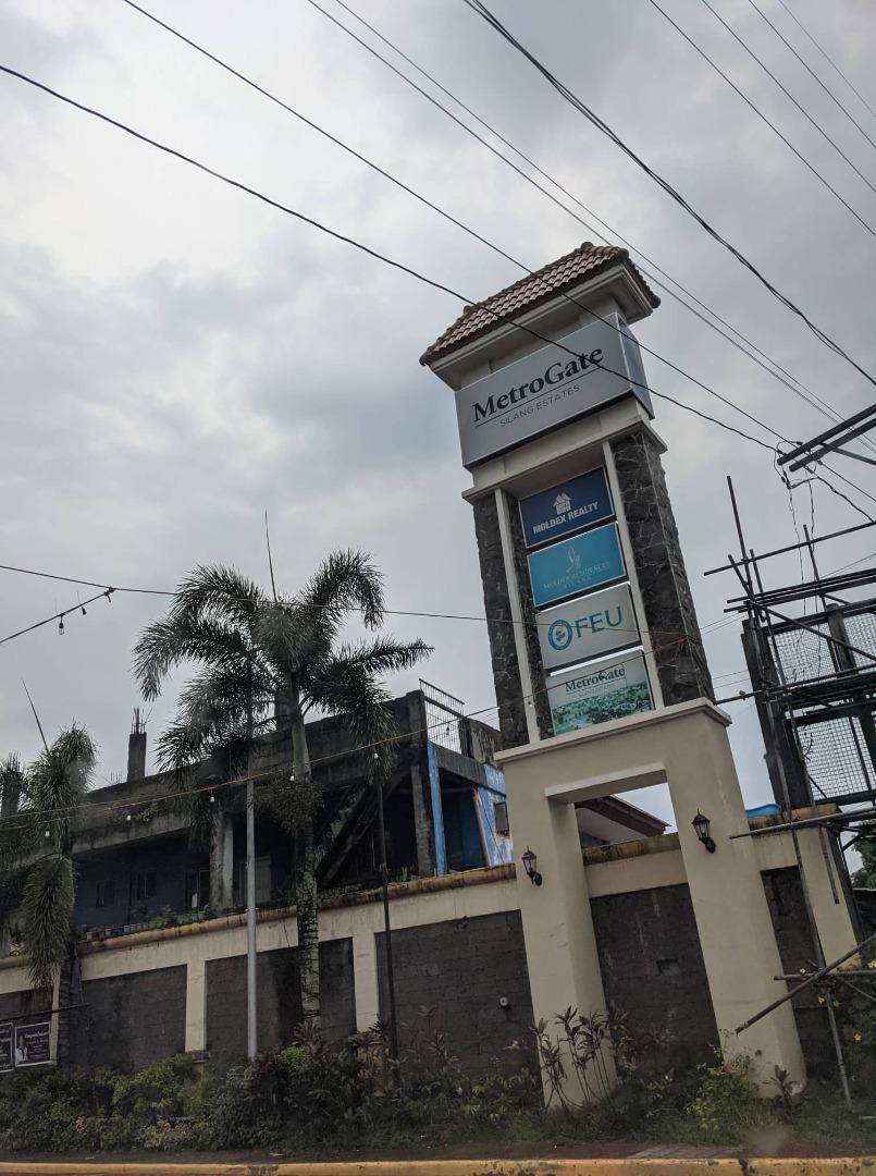 Lot for Sale: MetroGate Silang Estates, Property, For Sale, Lot on ...