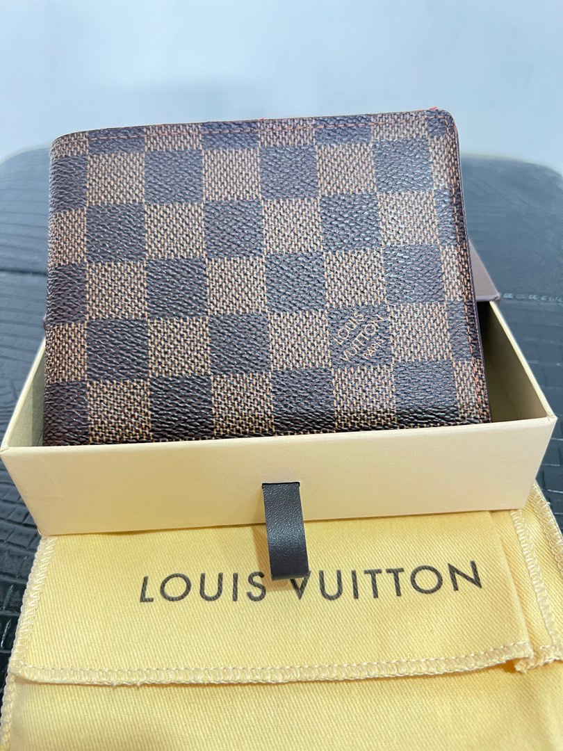 Louis Vuitton Wallet, Women's Fashion, Bags & Wallets, Purses & Pouches ...
