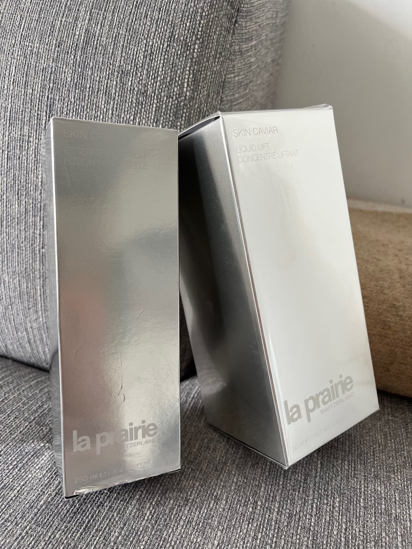 lp prairie, Beauty & Personal Care, Face, Face Care on Carousell