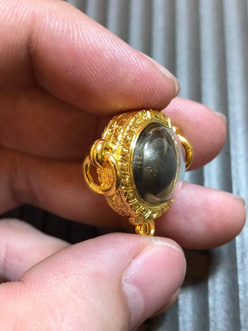 Lp Thap Wat Anong Mekasit, Hobbies & Toys, Memorabilia & Collectibles ...