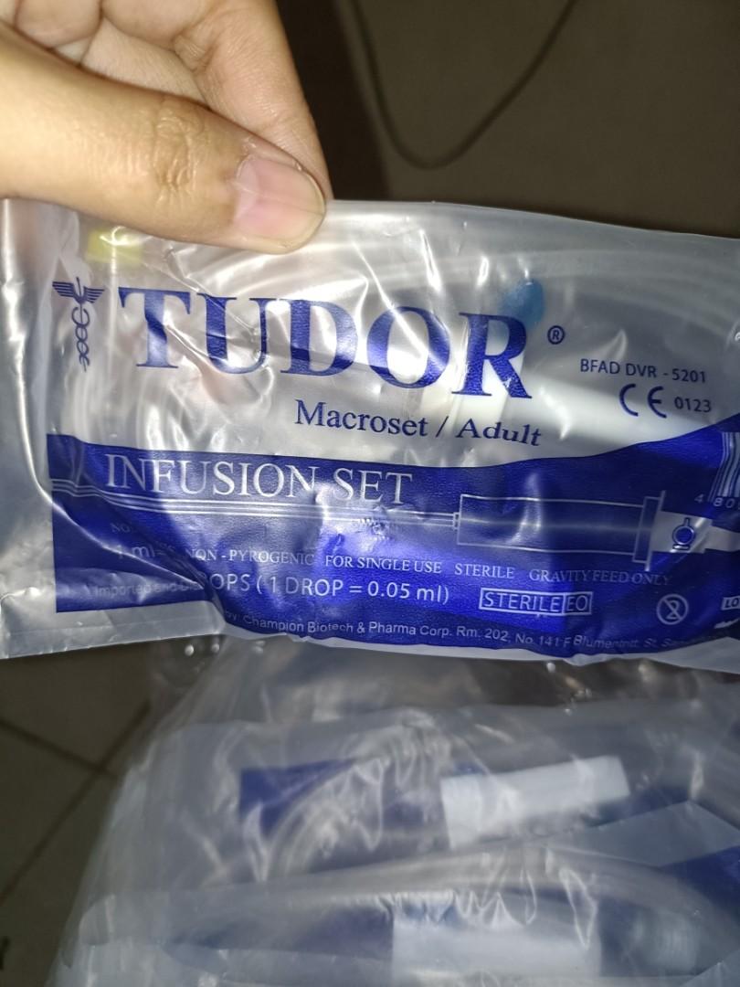 Macroset adult, Health & Nutrition, Assistive & Rehabilatory Aids ...