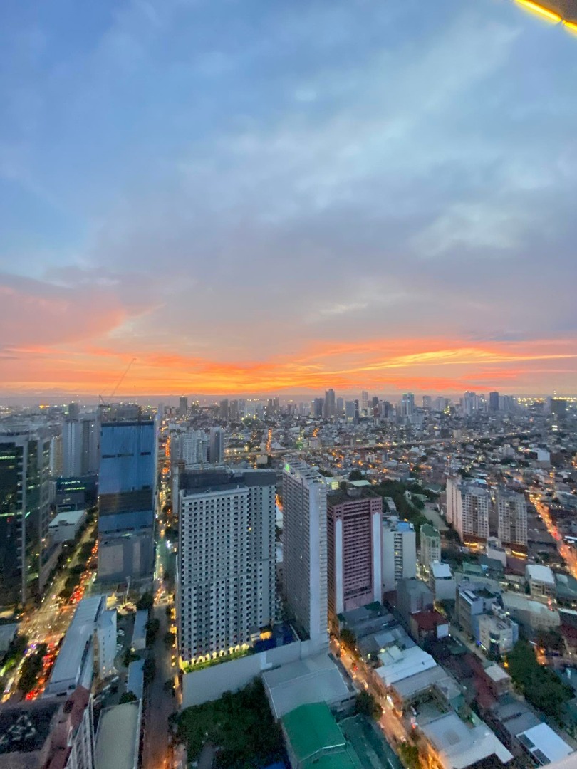 MAKATI CONDO for Sale: THE RISE MAKATI by SHANG One (1) Bedroom 63rd ...